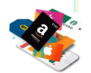 Giftcard Validation and Activation Check